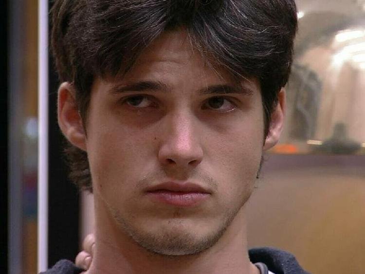 BBB23: Eliminado, Gabriel se pronuncia após falas polêmicas sobre Bruno ...