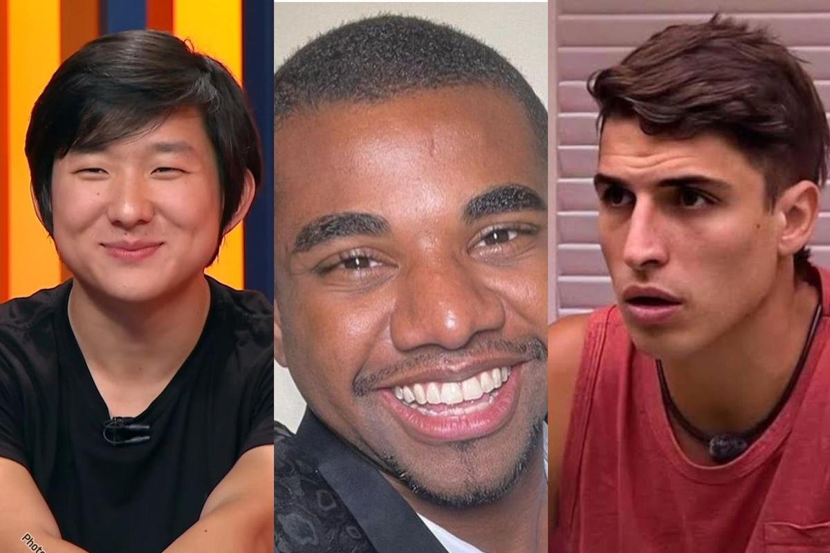 BBB: quem são os ex-brothers que perderam mais de 1 milhão de ...
