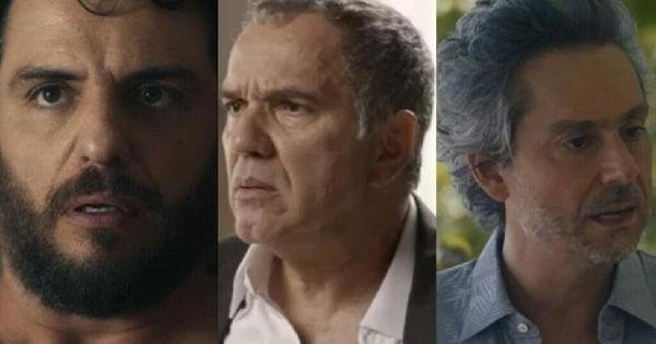 Guerra é pego de surpresa com conversa de Stenio sobre Moretti ...