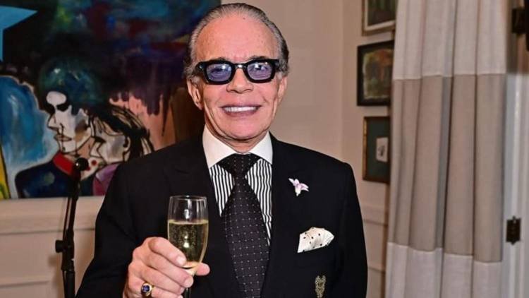 De onde vem a herança de Chiquinho Scarpa? Entenda a origem da fortuna ...