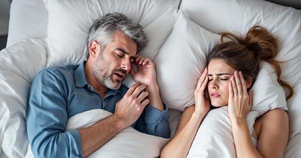 Ronco acomete 40% dos brasileiros, segundo entidade | Mundo Corporativo ...