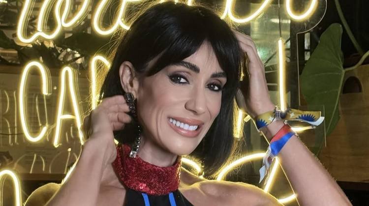 Eita! Michelle Barros surge na lista de 'A Fazenda' e vira alvo de ...