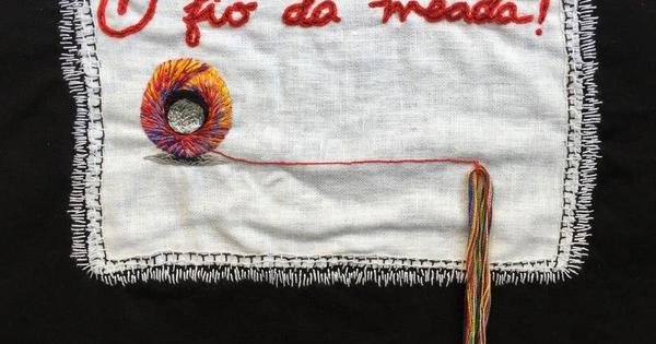 URM e Protour apresentam: Vernissage \"O Fio da Meada\" | Mundo ...