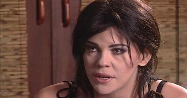 Marisol: Verônica revela a verdade sobre seu passado para Álvaro ...