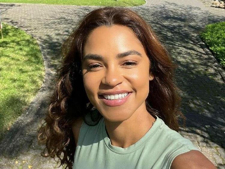 Lucy Alves revela tratamento na terapia após sofrer críticas por ...