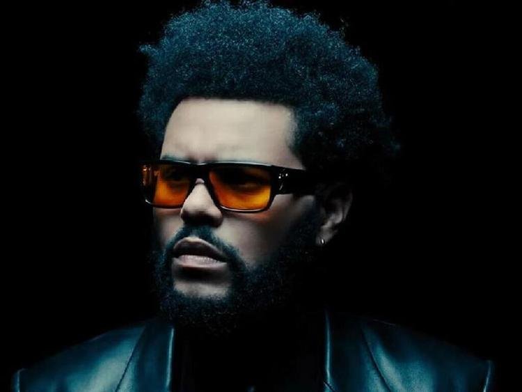 The Weeknd conquista marca de quase 100 milhões de ouvintes no Spotify ...
