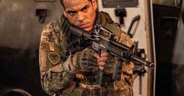 Globoplay define data de estreia da segunda temporada de Arcanjo Renegado