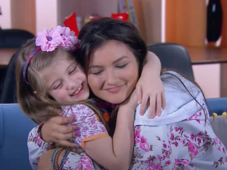 Em reta final, Carinha de Anjo supera Poliana Moça na audiência do SBT