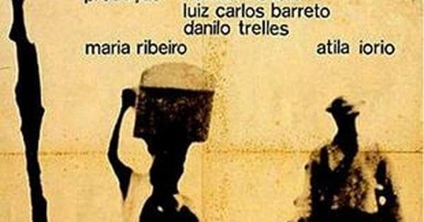 Vidas Secas - Uai Cinema