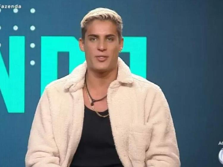 A Fazenda 14: Tiago Ramos comenta possível retorno para reality show ...