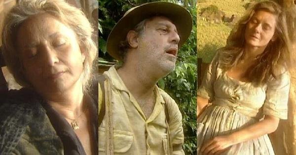 Cinco personagens importantes morrem na primeira fase de O Rei do Gado