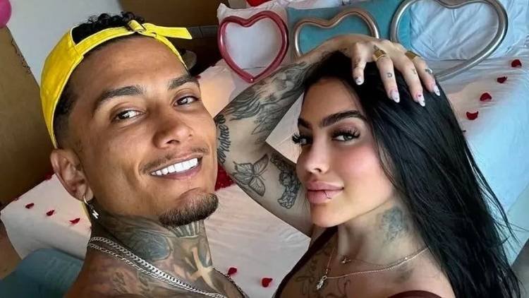 MC Mirella faz reflexão sobre vídeo íntimo vazado: 'Sou supergostosa' - Famosos | Entretenimento