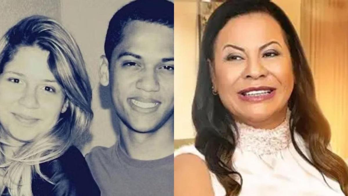 Suposto ex-namorado de infância de Marília Mendonça viraliza e mãe ...