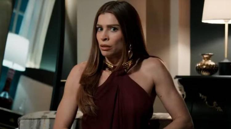 Filha de Grazi Massafera chama atenção em clique inédito com a mãe ...