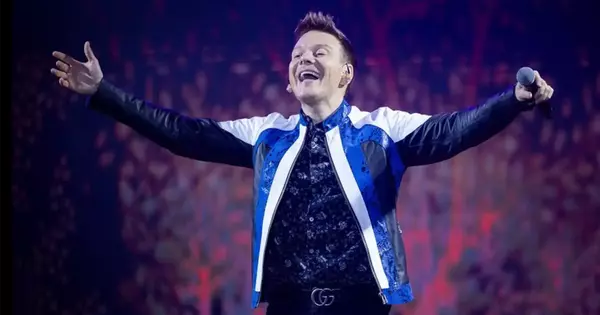 Conheça a Biografia de Michel Teló