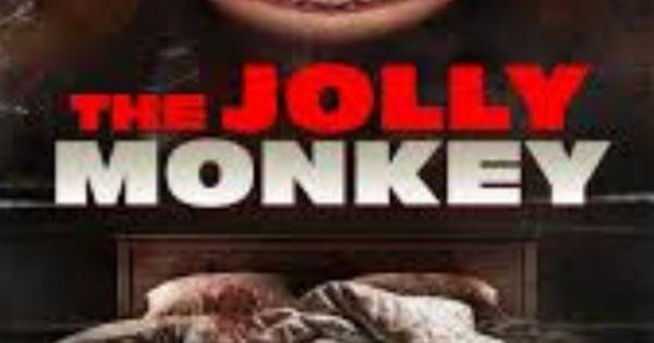 The Jolly Monkey - Uai Cinema