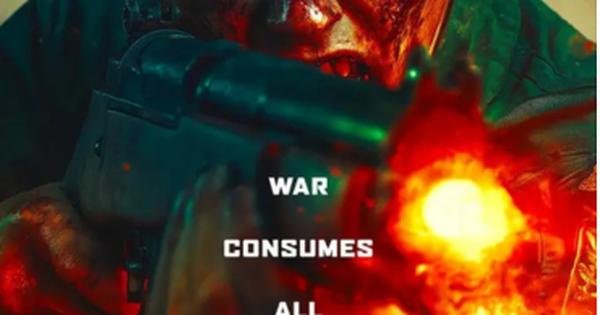 Operation Undead - Uai Cinema