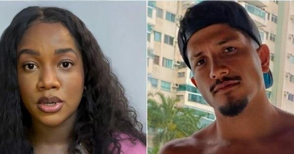 Após descobrir traição, Iza ganha 10 vezes mais seguidores do que Yuri ...