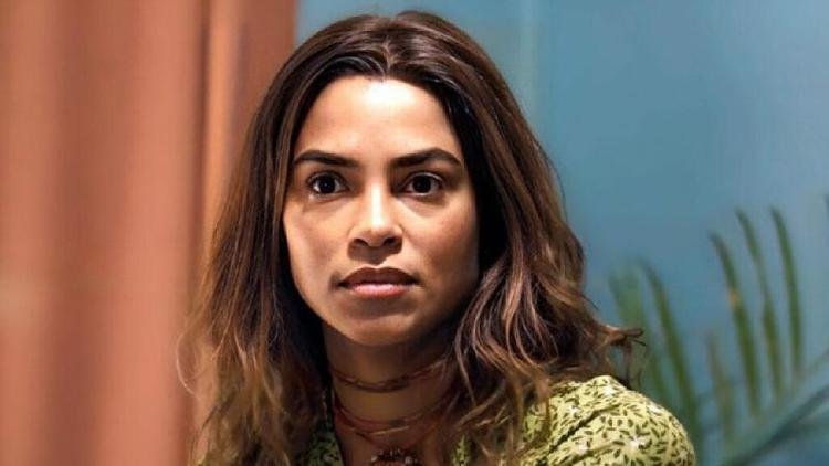 Quem é o parente misterioso de Brisa em Travessia? Personagem surge em ...
