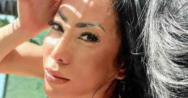 Michele Umezu, ex de Ronaldo Fenômeno, realiza cirurgia íntima para ...