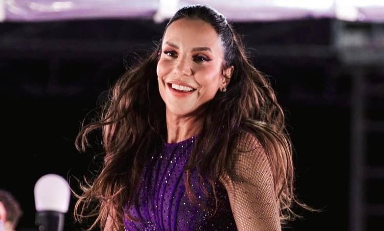 Roger Moreira detona Ivete Sangalo após denúncia do MP por show com ...