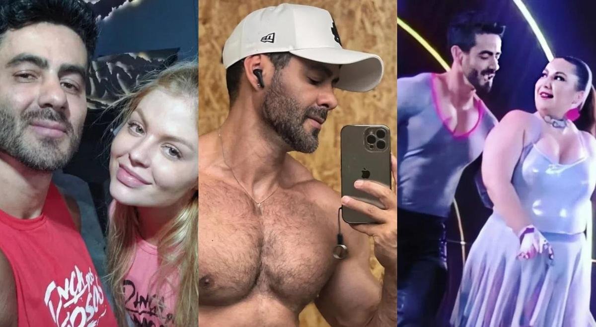 Quem foi Leo Blanco? Coreógrafo do 'Dança dos Famosos' é encontrado ...