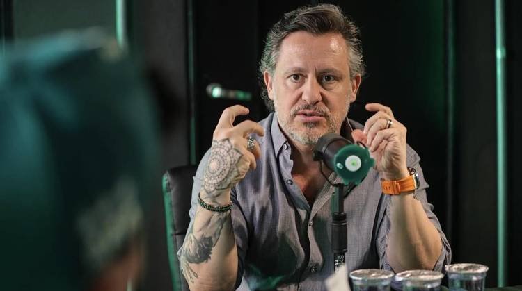 Rick Bonadio se mostra indignado com o assassinato de ciclista em São ...