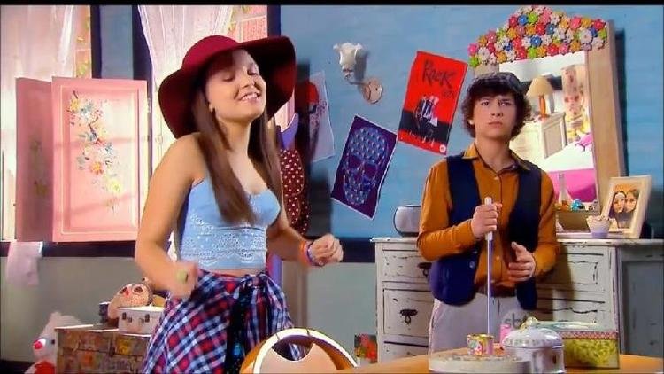 Cúmplices de um Resgate: Teo começa a desconfiar que Isabela não seja ...