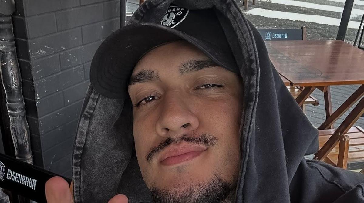 Funkeiro MC Binn fala sobre autoestima e revela insegurança com o corpo ...