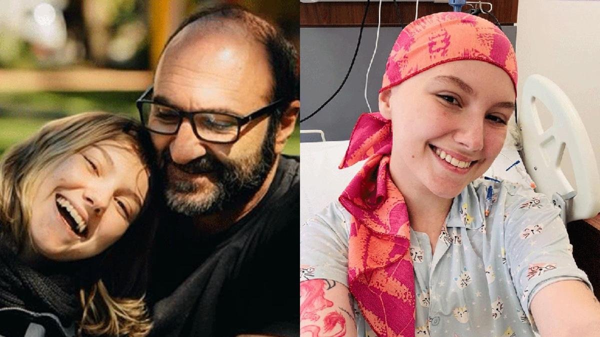 Pai descreve encontro emocionante com Isabel Veloso e renova esperança ...