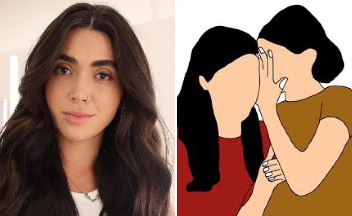 Eita, Giovanna! Ex-sister alfineta galã global e web reage: 'Te manca ...