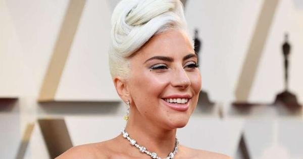Lady Gaga completa 35 anos de idade com feitos impressionantes na ...