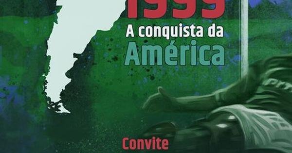 1999 - A Conquista da América - Uai Cinema
