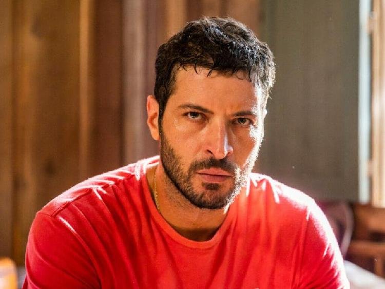 Após viver Levi em Pantanal, Leandro Lima ganha papel importante em ...