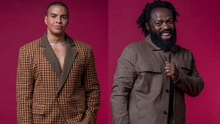 Thiago Oliveira, Douglas Silva e mais: Globo anuncia o time masculino ...