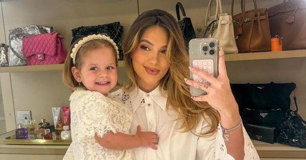 Virgínia Fonseca: 'Floflô Biuta' ganha festão de luxo e fantasia ...