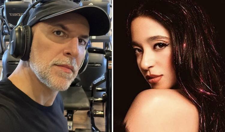 Antonio Tabet fala sobre Mikey Madison, que tirou o Oscar de Fernanda ...