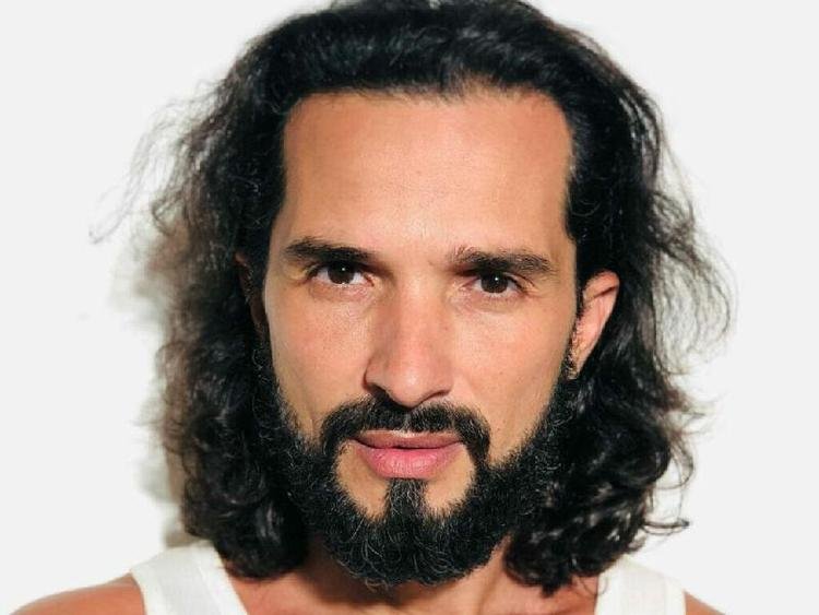 Corpo do ator Jeff Machado é encontrado dentro de baú enterrado em ...