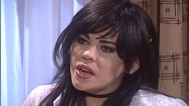 Marisol: Verônica revela sua verdadeira identidade a Mariano e Carmem ...