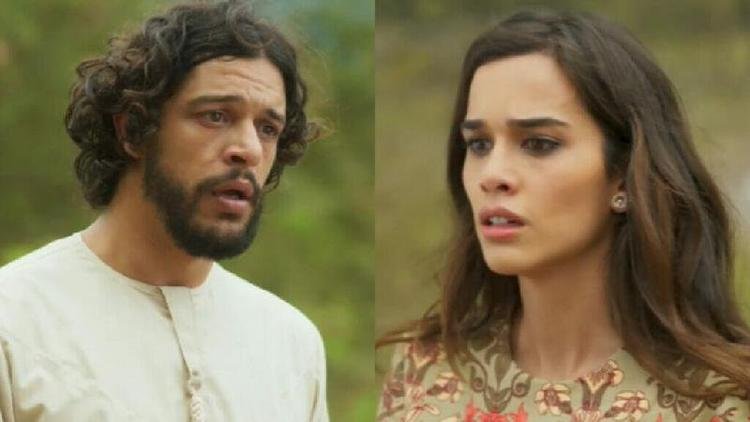 Mar do Sertão: Novo personagem surge para estremecer relação de Labibe ...
