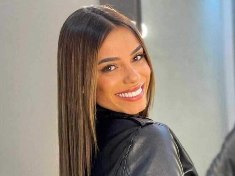 Key Alves protagoniza novo ensaio para o OnlyFans e causa com fotos: 'Vocês não estão preparados ...