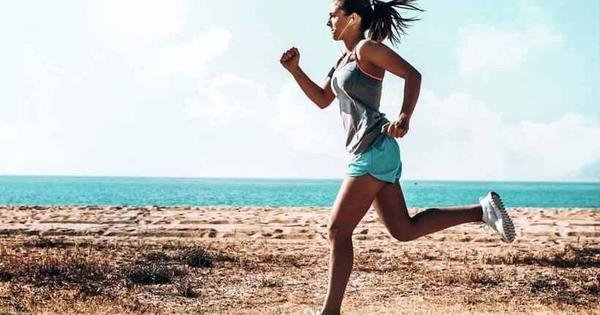 Correr com o melhor tênis de corrida é o que vai fazer correr mais ...