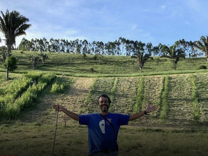 Fazenda de ator famoso recebe turistas e visita pode custar até R$ 430 ...