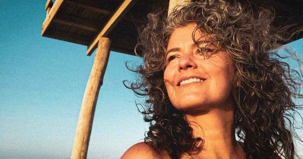 Gabi Doti lança o videoclipe oficial da balada "Good Times" - Hits