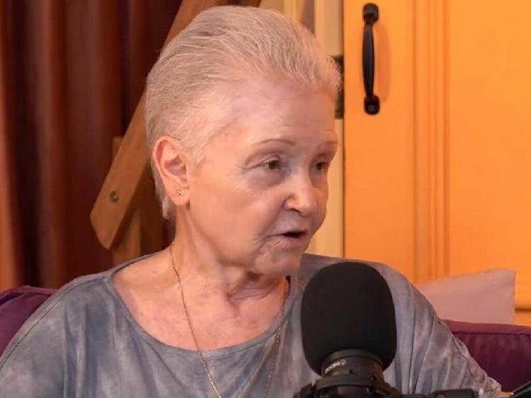 Ex-autora da Globo, Maria Adelaide Amaral revela motivo de não escrever ...