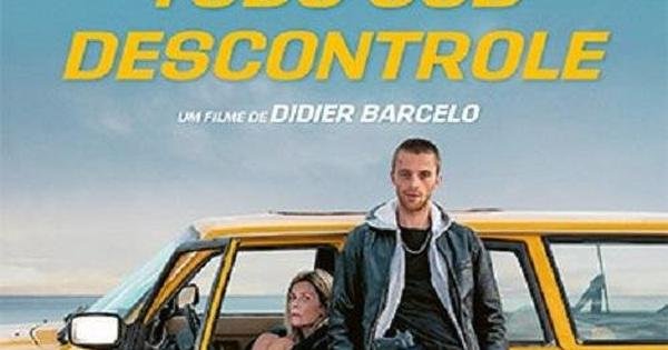Tudo Sob Descontrole - Uai Cinema