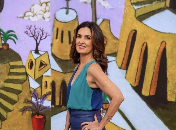 Veja quanto Fátima Bernardes vai receber para apresentar o novo The ...
