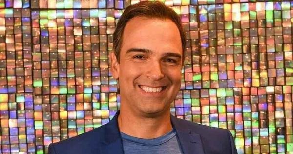 Apresentador do 'BBB', Tadeu Schmidt anuncia estreia como ator na Globo ...
