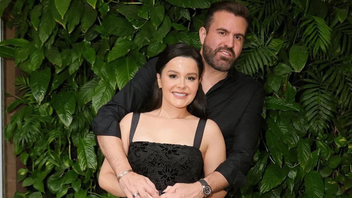 Maraisa anuncia que vai casar com Fernando Mocó ainda este ano ...