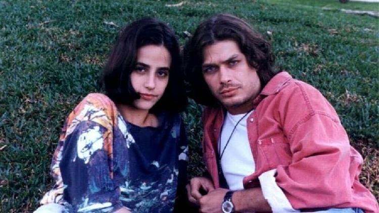 O Rei do Gado: Nasce o filho de Liliana e Marcos, e Bruno se emociona ...